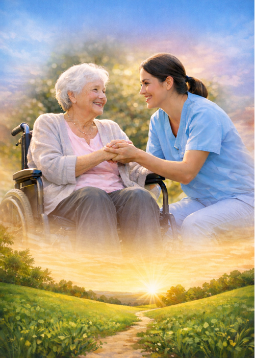 Everything Health Care - comprehensive NDIS support services